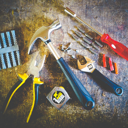 Men's Toolbox » NAD Men's Ministries