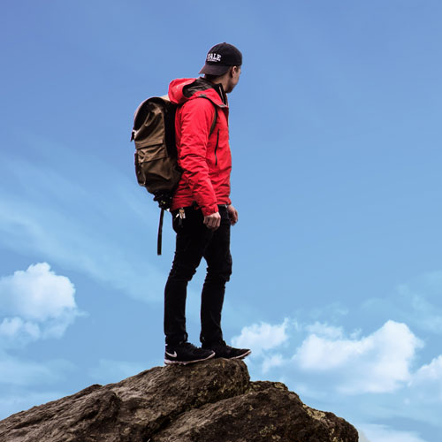 Activities for Men's Groups » NAD Men's Ministries