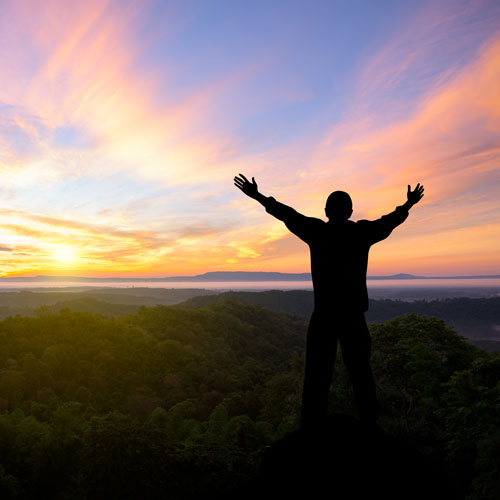 Developing a Mission Statement » NAD Men's Ministries