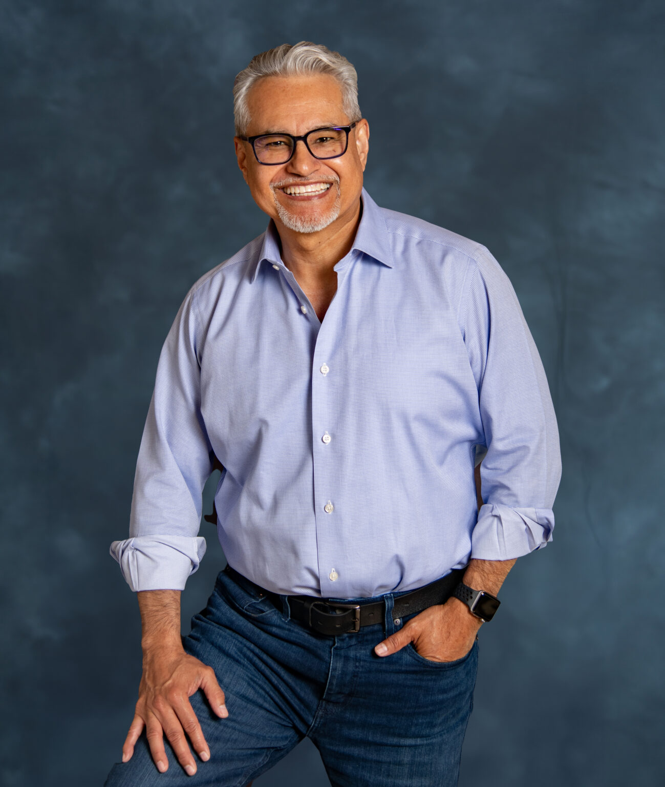 Leadership » NAD Men's Ministries